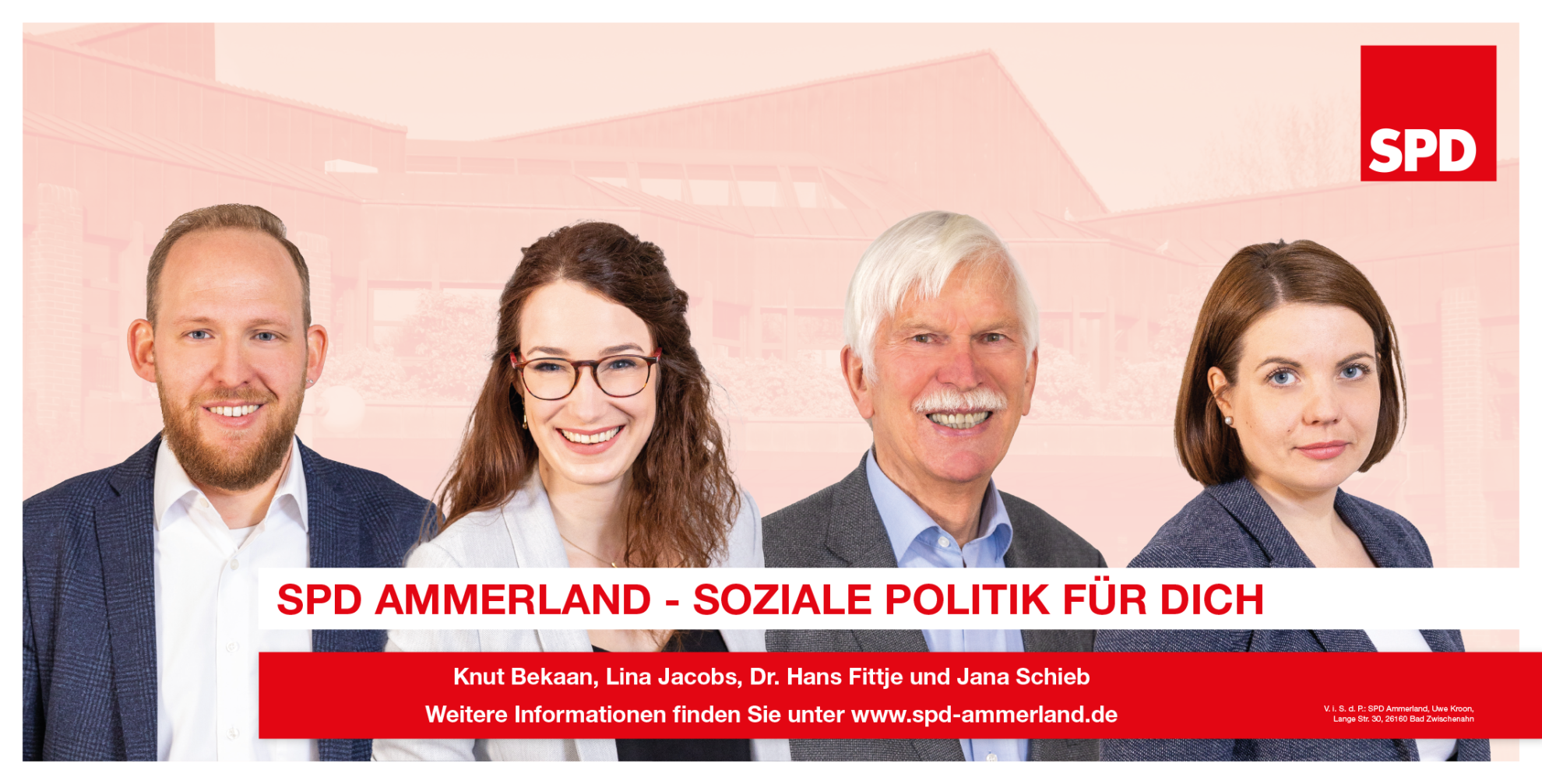 Banner 2021 › SPD Ammerland