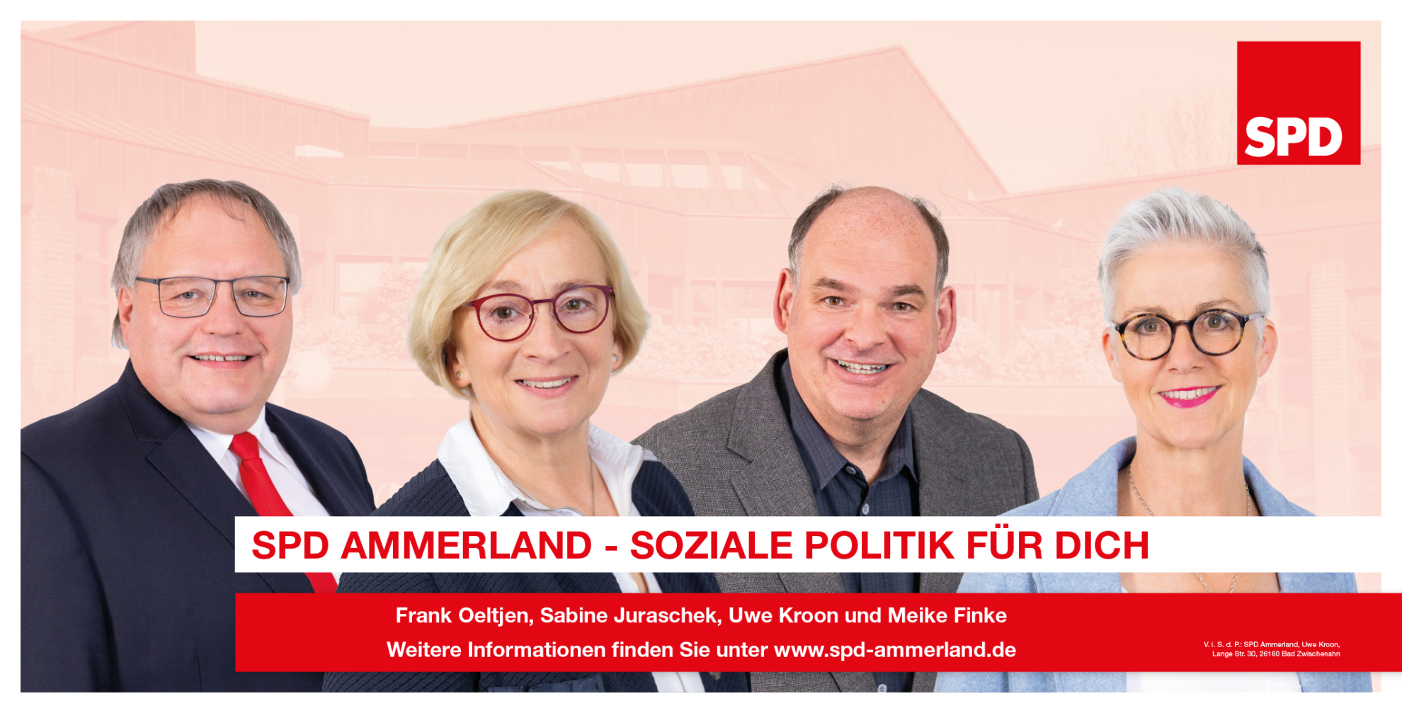 Banner 2021 › SPD Ammerland